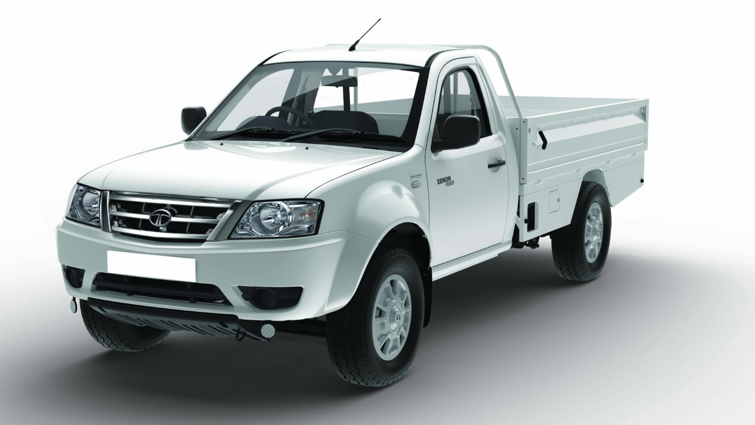 Xenon Single Cabin - Dalma Motors