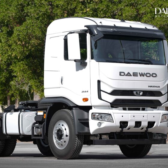 Golden Dragon - Dalma Motors